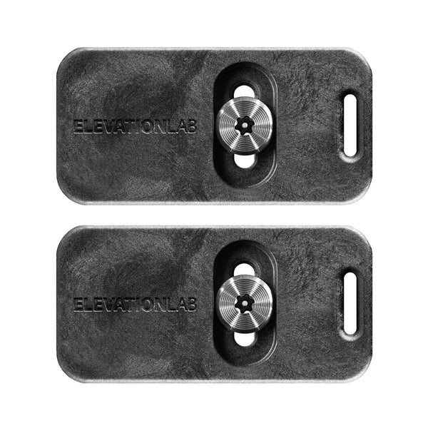 AirTag Camera Plate | Elevation Lab