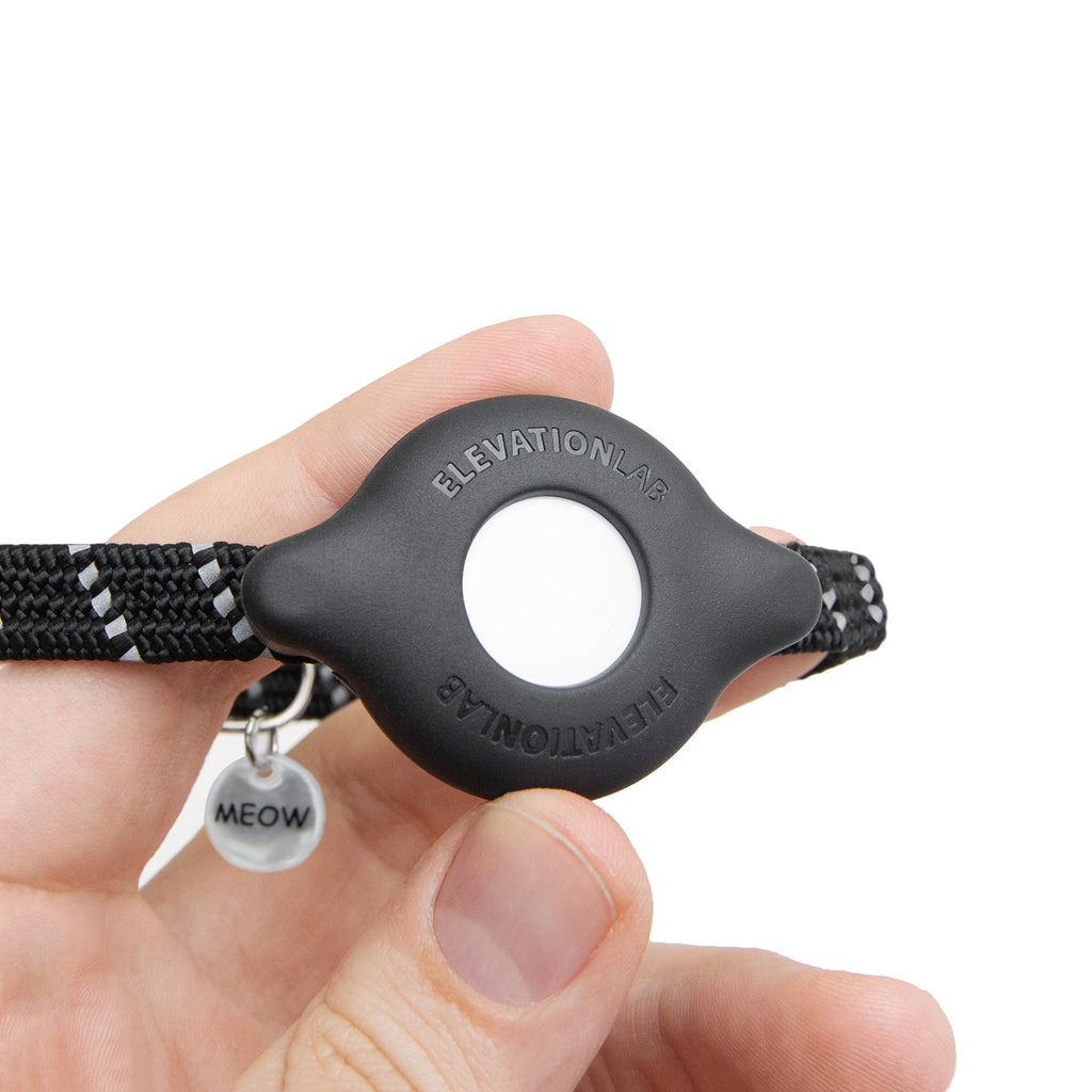 AirTag Cat Collar Mount | ElevationLab