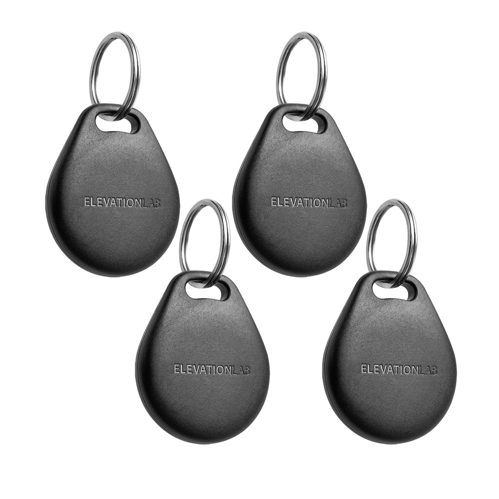 AirTag Keychain Compact | Elevation Lab