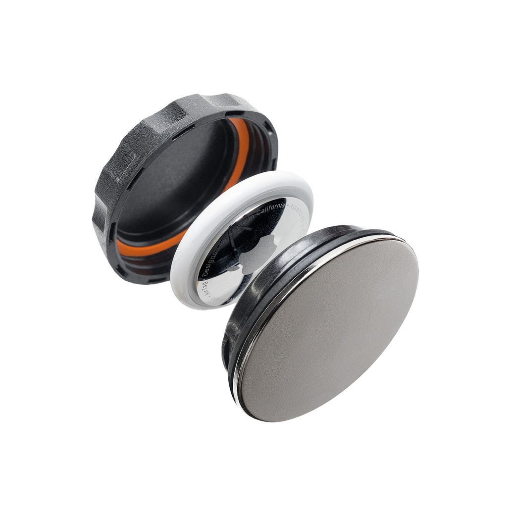 AirTag Magnetic Mount | Elevation Lab