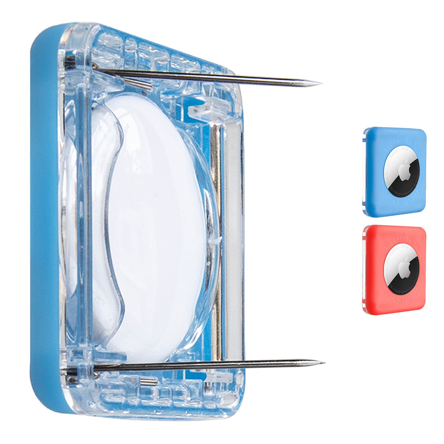 AirTag Pin Mount | Elevation Lab