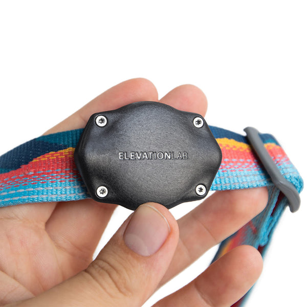 AirTag Dog Collar Mount | ElevationLab