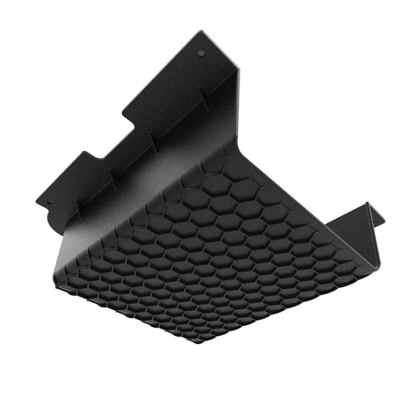 ElevationShelf - The under-desk shelf that's easy to mount | Elevation Lab