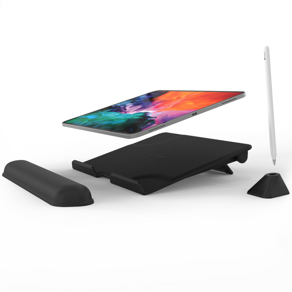 DraftTable - Professional iPad Pro Stand | Elevation Lab