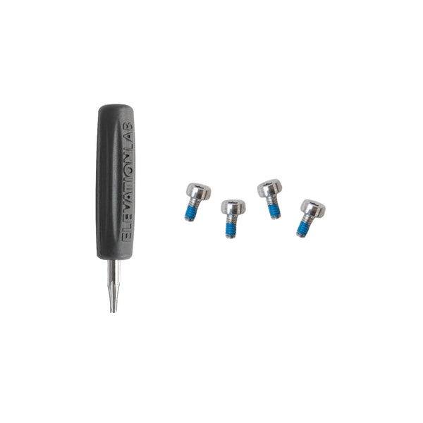 Replacement Parts | Elevation Lab