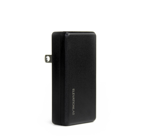 Low Profile USB Power Adapter | Elevation Lab