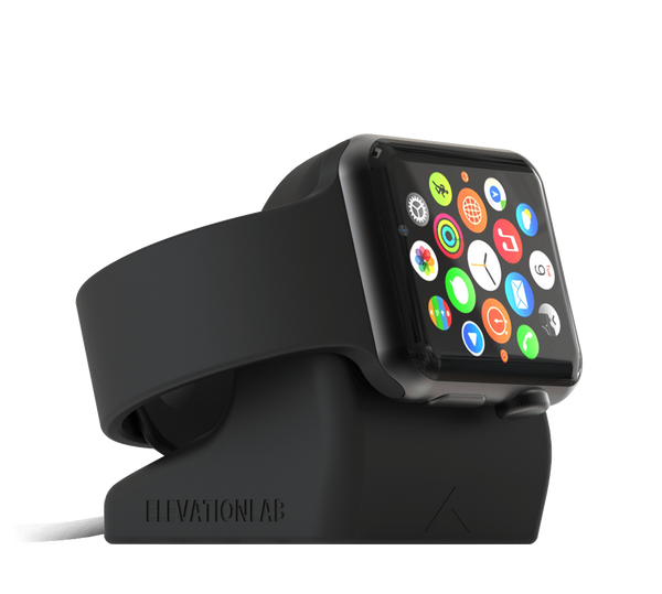 Night Stand for Apple Watch | Elevation Lab