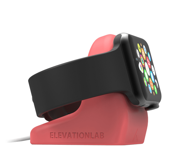 Night Stand for Apple Watch | Elevation Lab