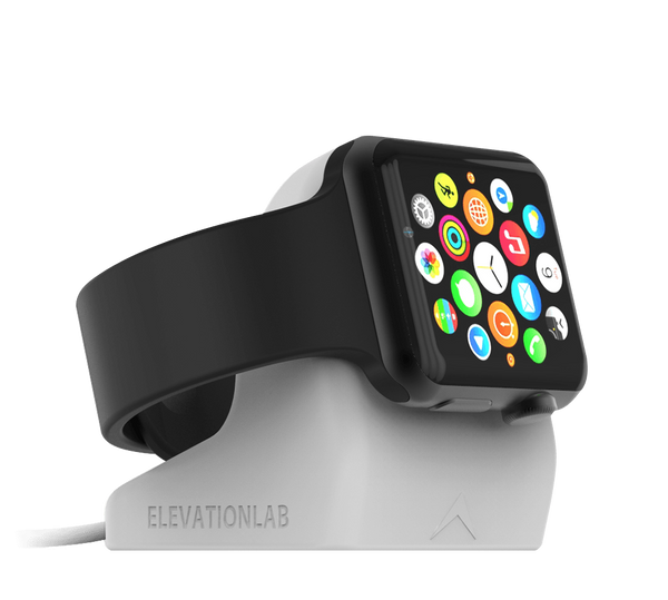 Night Stand for Apple Watch | Elevation Lab